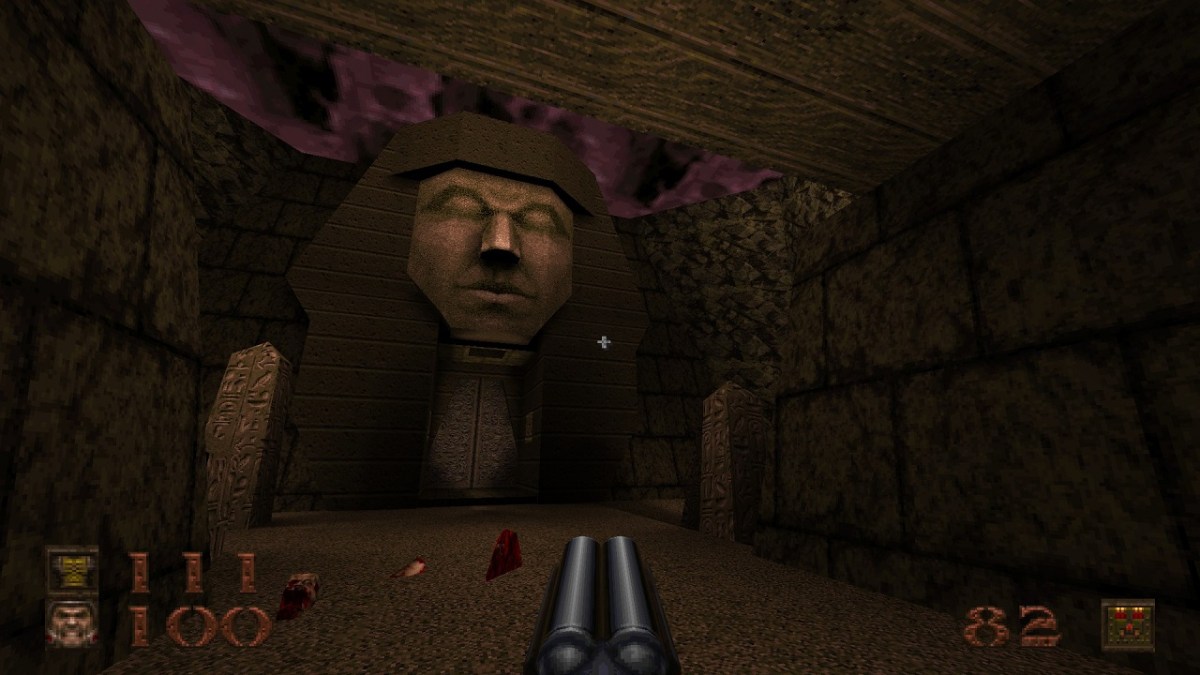 A Review Of Quake’s Expansion Packs (Part 1) – Aabicus Archives